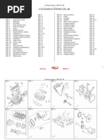 Catálogo Inix | PDF | Química de polímeros | El plastico