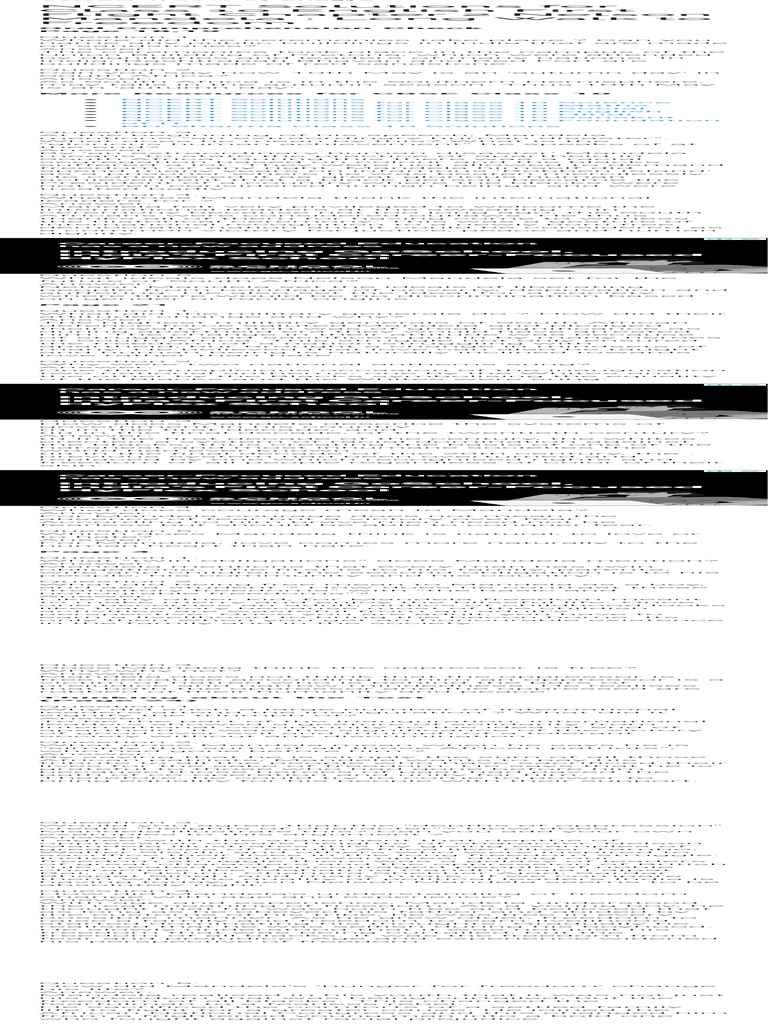 Nelson Mandela: Long Walk To Freedom, Chapter - Notes | PDF | Nelson ...