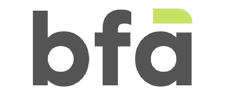 Logo Bfa | PDF