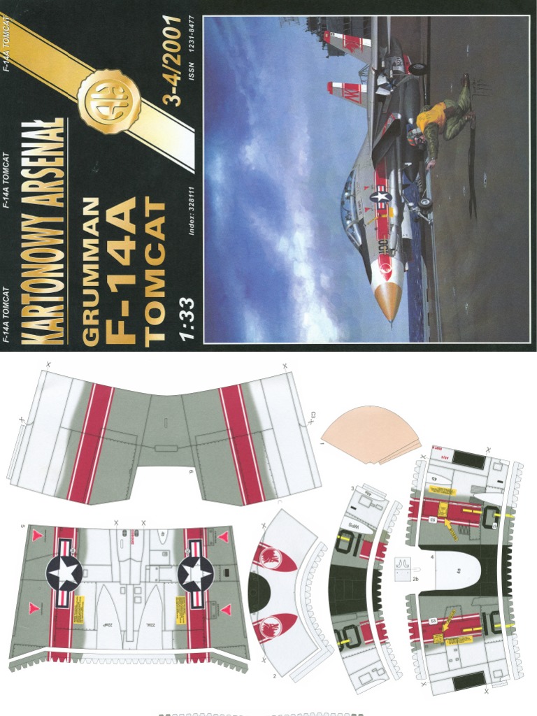 F14 Legal Size | PDF