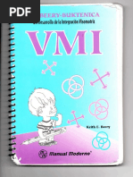 Beery Vmi Completo PDF | PDF