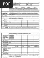 NC2 Reviewer Eim | PDF | Electrical Wiring | Electrical Conductor