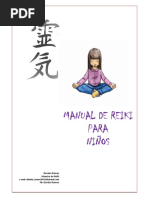 Tabla Simbolos Reiki PDF | PDF | Reiki | Las emociones