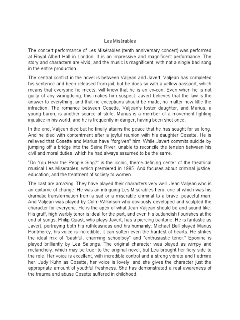 A Magnificent Performance: A Review of the 10th Anniversary Concert of ...