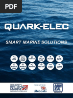 NMEA 0183 V4.11 Sentence Talker Identifiers | PDF | Navigation ...