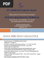 Contoh Proposal Perumahan | PDF