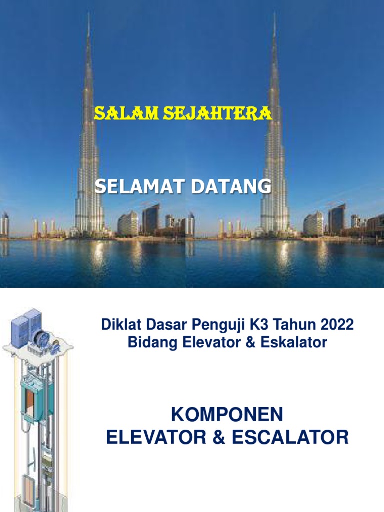 2 Komponen ELES | PDF