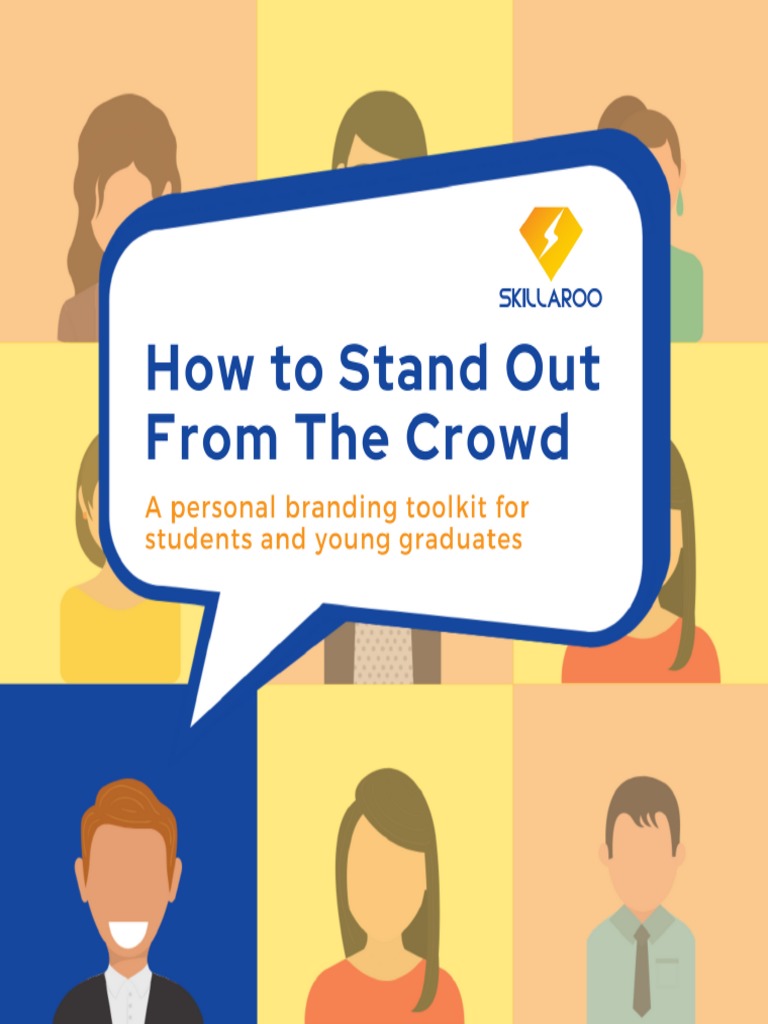 Personal Branding Essentials Guide | PDF | Résumé