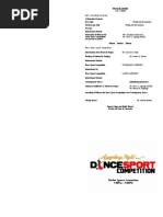 Oath Taking and Turn Over Ceremonies Program | PDF | Elections