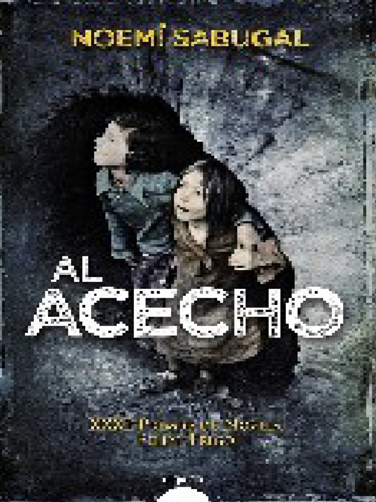 Al Acecho - Noemi Sabugal | PDF
