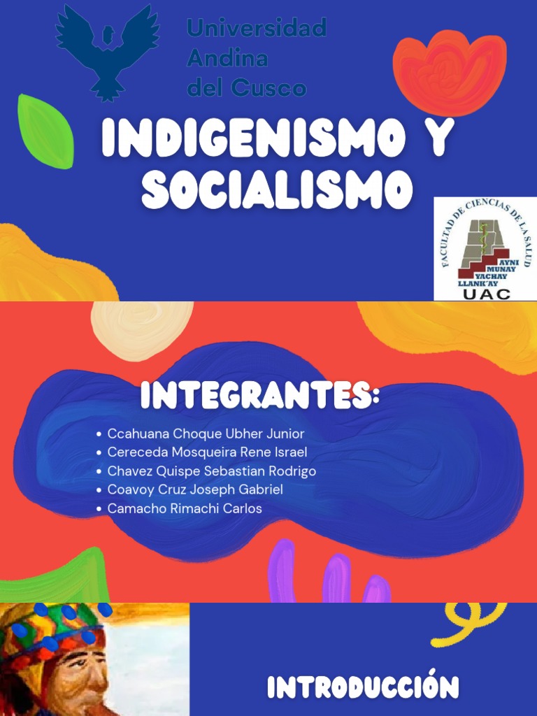 Indigenismo | PDF