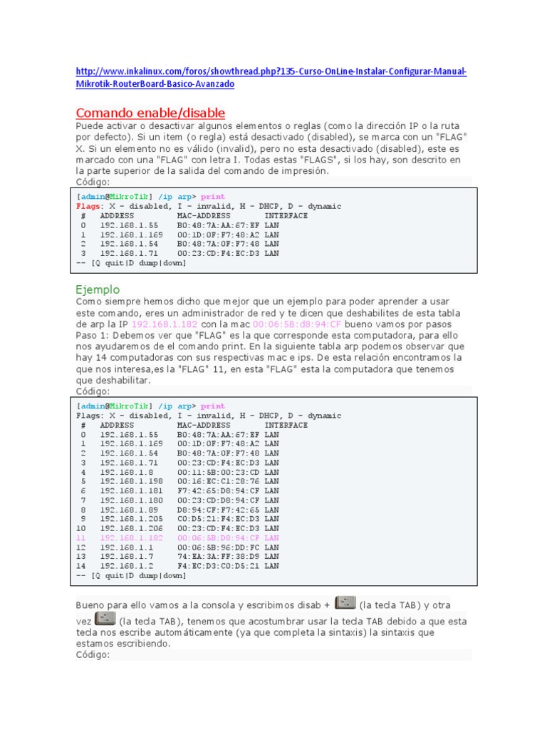 Hola 12022 | PDF | Dirección IP | Ingeniería Informática