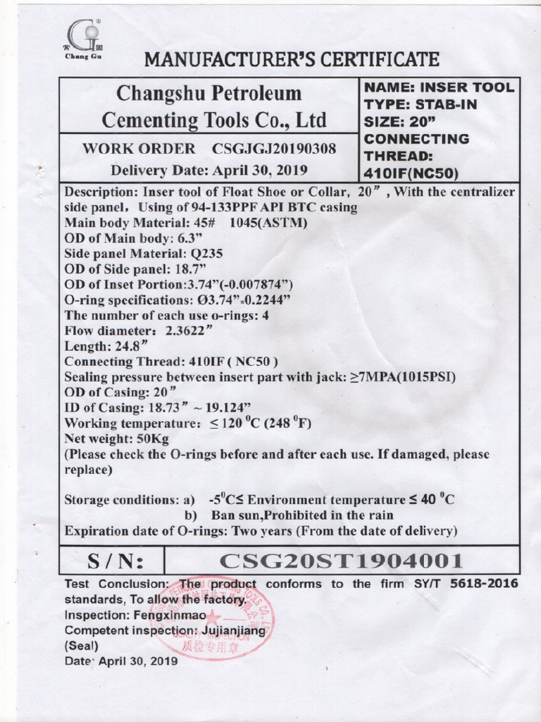 Stab in 20 Documentation | PDF