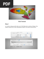 Creating Hybrid Animals in Photoshop | PDF | Adobe Photoshop | Imaging