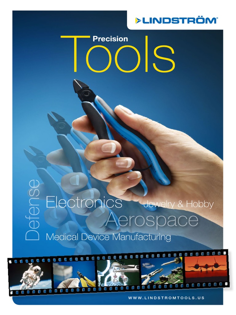 Handtool Pliers | PDF | Steel | Tools