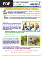 El Huapo Colorado | PDF