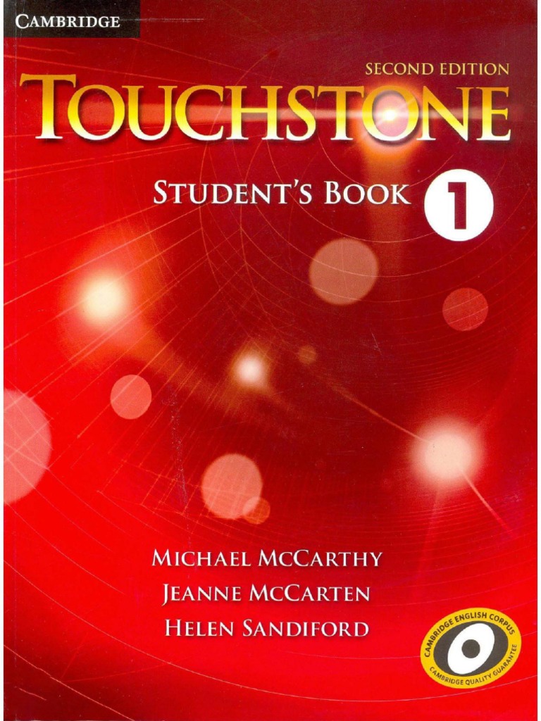 Touchstone | PDF