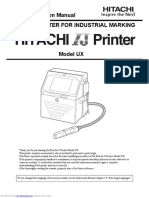 CCI C330 Positioner Manual | PDF | Valve | Switch