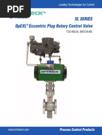 Eci Training Auxiliary Hydraulics | PDF | Valve | Pump