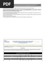 1 Procedimiento de Llenado Apf - 2024 2025 | PDF | Gobierno