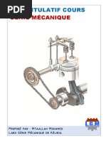 BAC Technique SP - 2020 Correction PDF | PDF