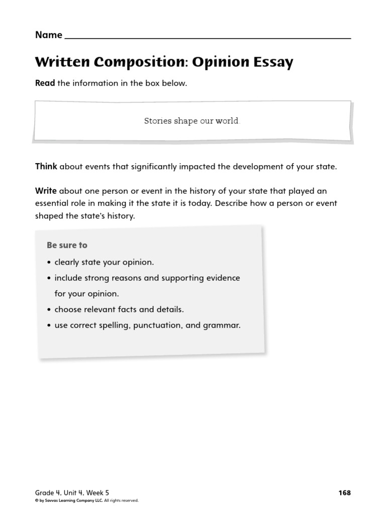 Writing Workshop Assessment Web | PDF
