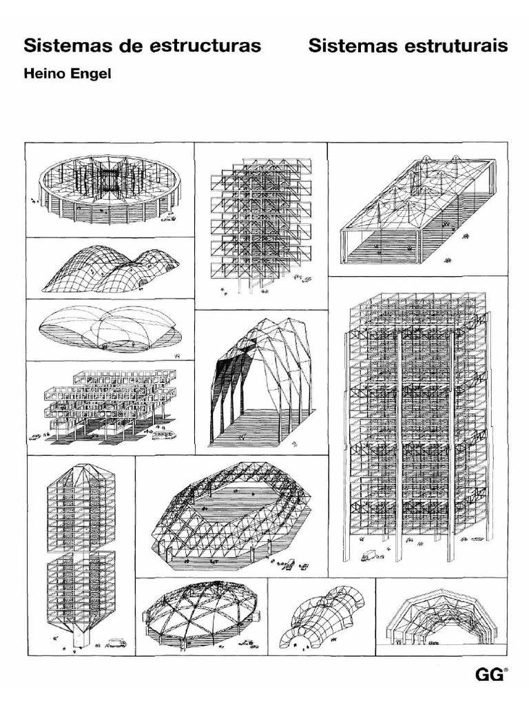 Sistemas de Estructuras | PDF