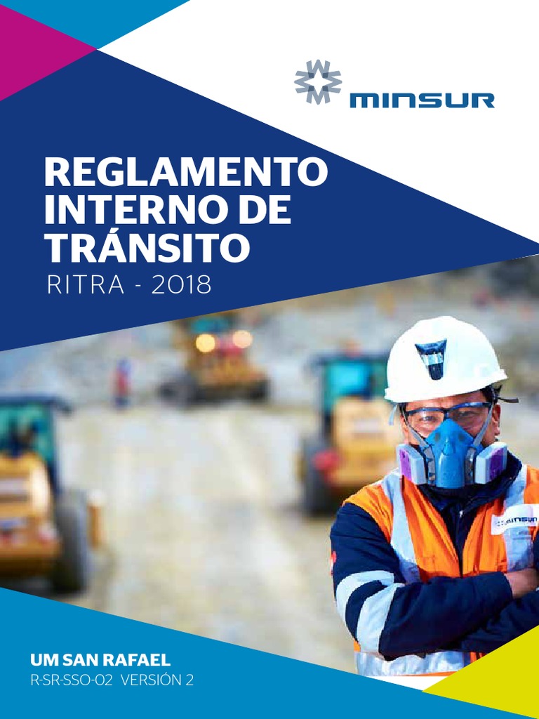 Ritra Final | PDF | Peatonal | Accidente de tráfico