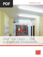 Firemaster Brochure Internal Wall and Ceiling Panel | PDF | Wall ...