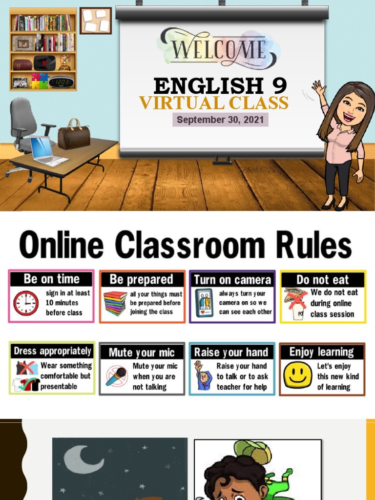 G9 Q1 Module 2-Type 1 Conditional Sentences | PDF | Verb | Sentence ...