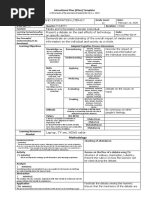 Alignment of KUD, RBT and The General Strategies | PDF