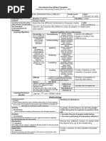 Year 6 Plan Overview Drama 2023 | PDF | Improvisation | Theatre