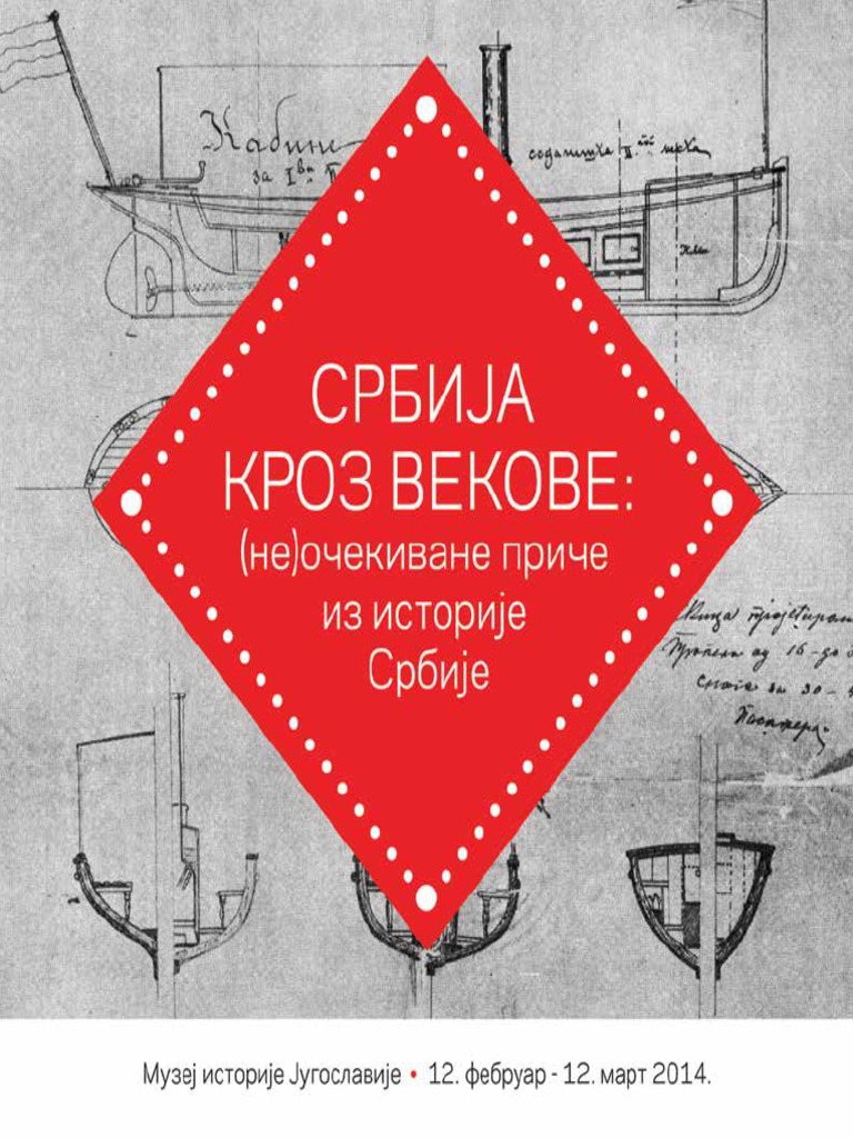 Srbija Kroz Vekove | PDF