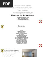 Biomicroscopía: Técnicas y Aplicaciones | PDF | Córnea | Ojo