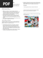 Aprende Cómo Hacer Una Historieta Paso A Paso | PDF | Cómics