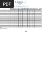 Caroling Contest Guidelines | PDF