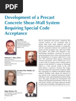 Design of Concrete Bridges: Praveen Nagarajan | PDF | Bridge | Beam ...