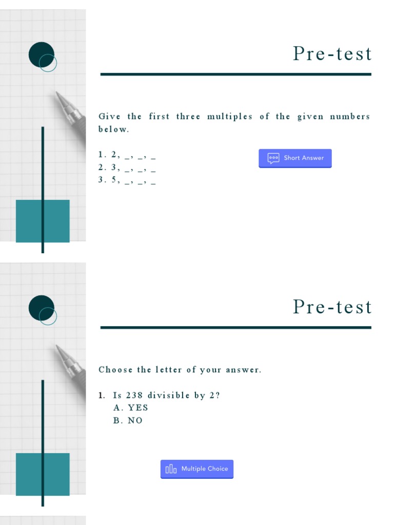 Divisibility - Rules 2,5,10 and 3,6,9 | PDF | Mathematics | Arithmetic