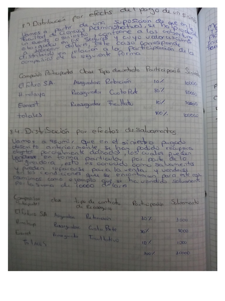 Cevallos Nahomy. Resumen Capitulo 8. | PDF