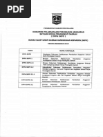 Contoh-Contoh Kew.8 TERBARU 2018 | PDF