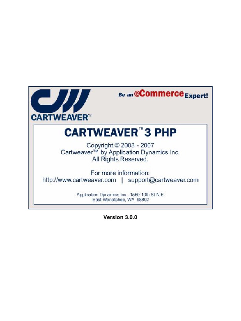 CW3 PHPStep by Step | PDF | License | Php