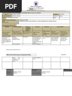 New Ippd | PDF | Teachers | Learning