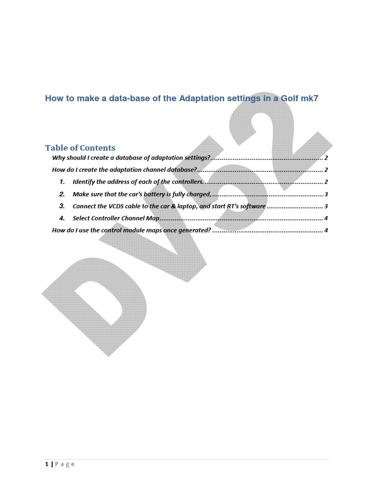 Adaptation Database | Download Free PDF | Comma Separated Values | Databases