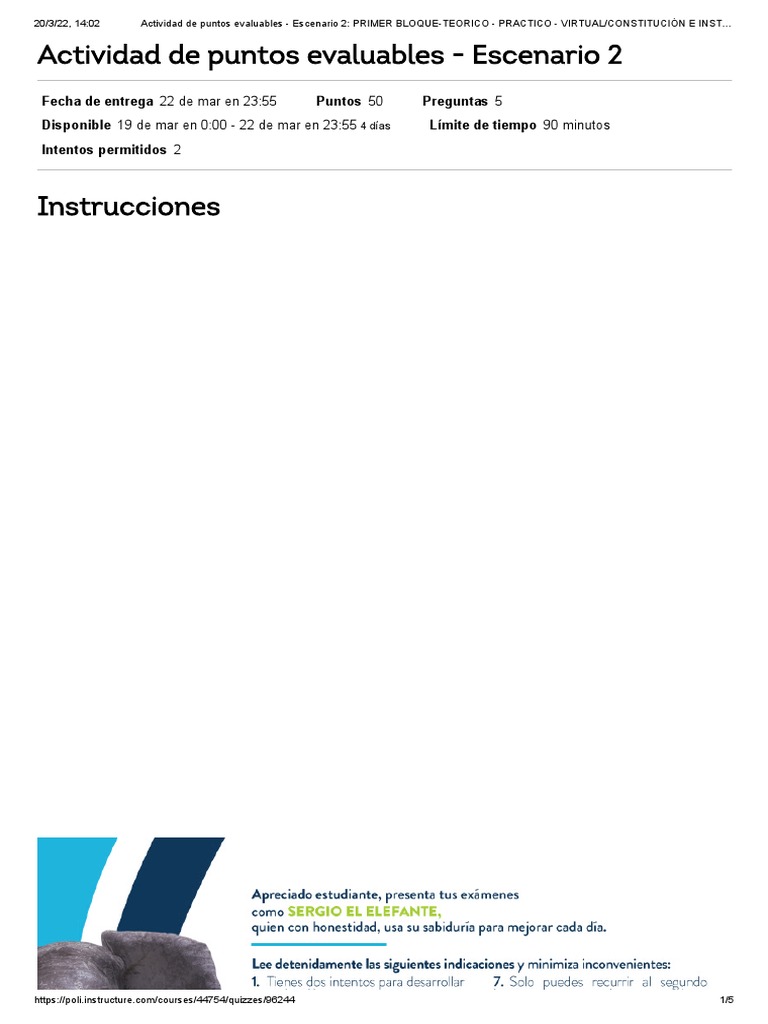 Actividad de Puntos Evaluables - Escenario 2 - PRIMER BLOQUE-TEORICO - PRACTICO - VIRTUAL ...