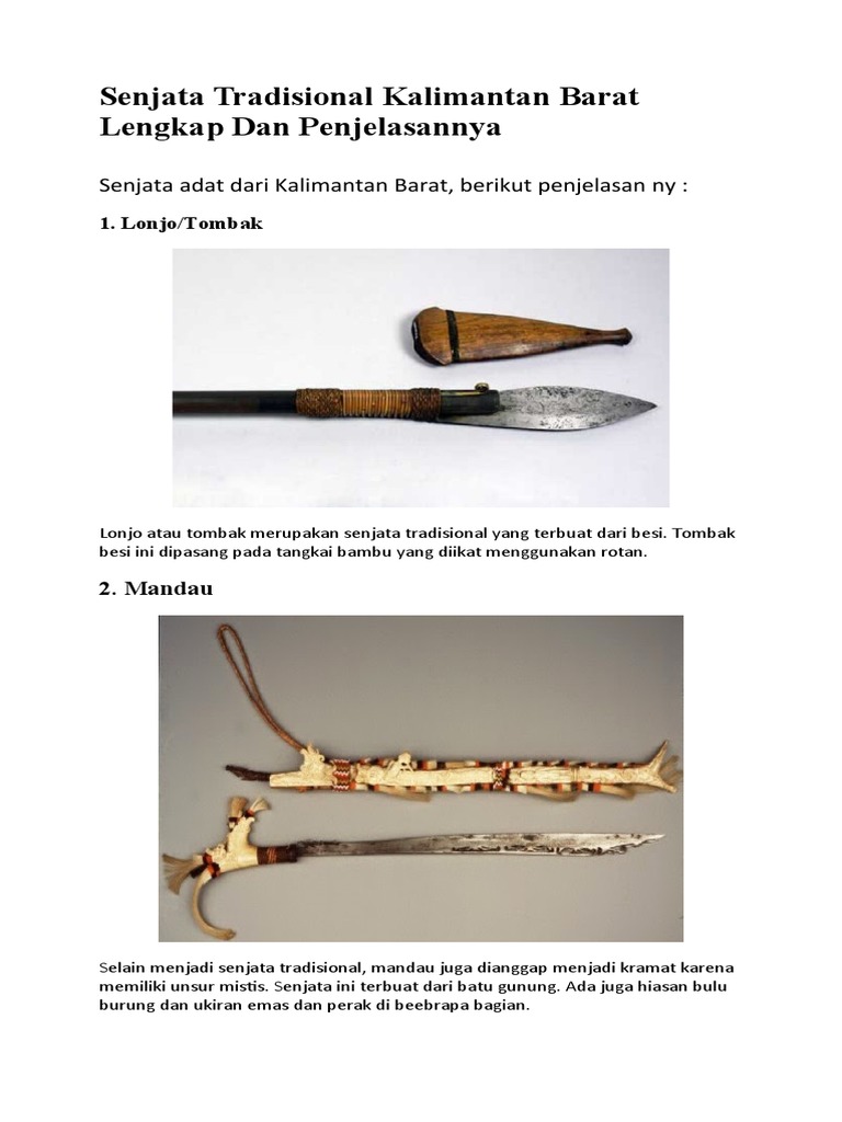 Kalbar | PDF