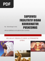 Ayo Update Data KTA IBI PDF | PDF