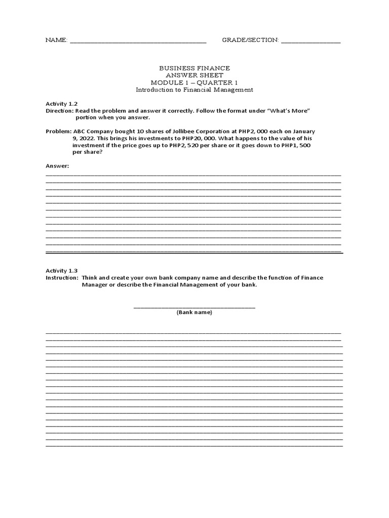 Business Finance Download Free Pdf Financial Markets Capital Market