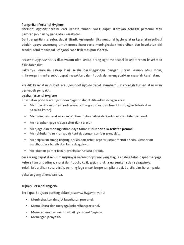 Format Askeb SOAP Remaja (1) - 1 | PDF