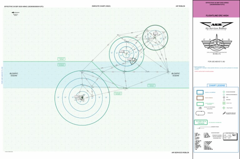 Erc High 30 Sep 2020 | PDF