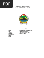 Panduan LMS BPSDMD NTB Fix | PDF